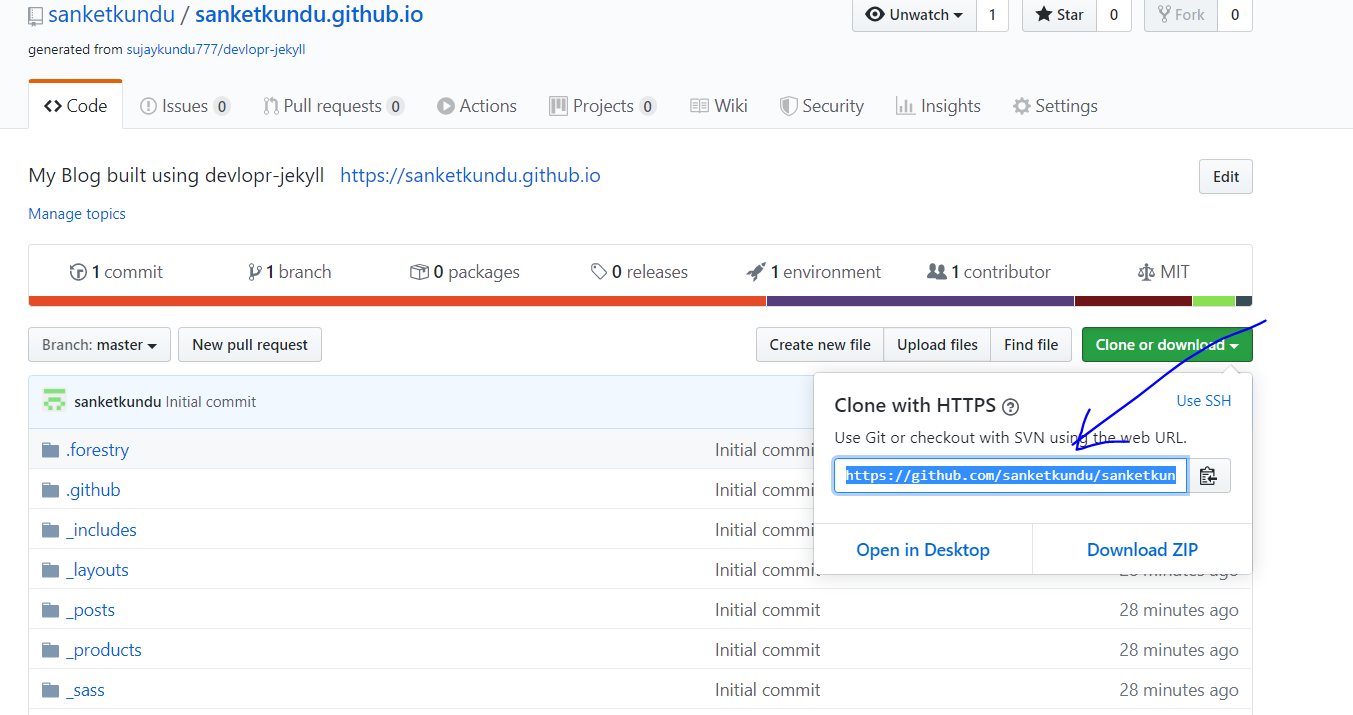Get Started - Cameron Davies